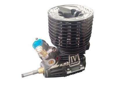 Nitro Engines / Combos | LutzRC Website