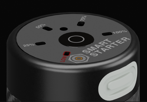 SMART Starter - Premium | LutzRC Website