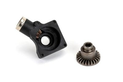 Starter Backplate Set | LutzRC Website