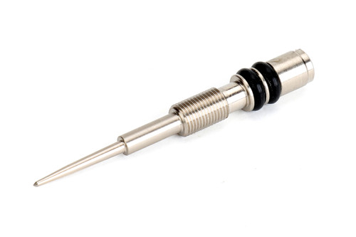 Low Speed Needle with O-Ring | LutzRC Website
