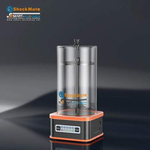 Shock Mate Vacuum Pump - Smart Workshop | LutzRC Website