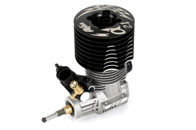 3-Port .21 Nitro RTR Engine (Starter Box) | LutzRC Website