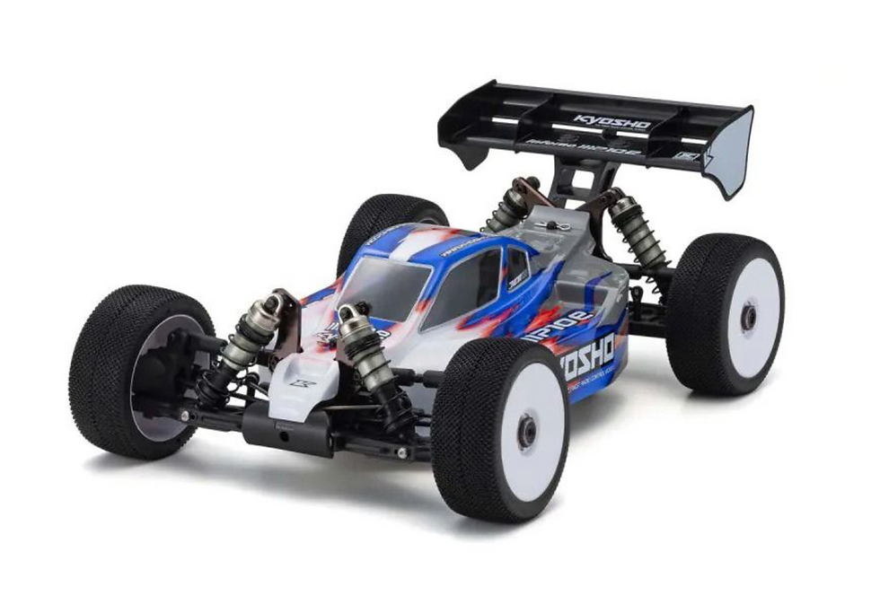 SHOP | LutzRC Website