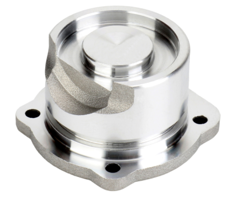 Backplate Cover RTR Engine .21 + .28 | LutzRC Website