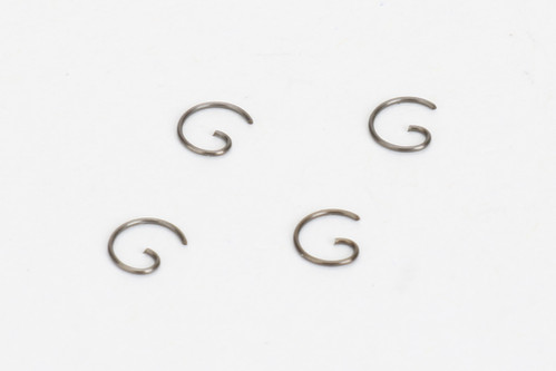 Piston Pin Clips | LutzRC Website