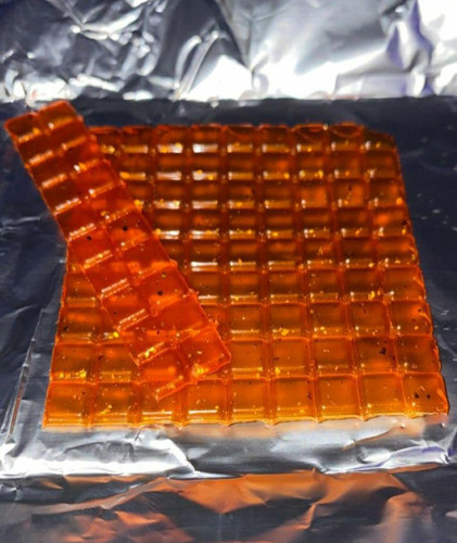 Gold flakes lsd gel tabs | Psychedelicsociety.n