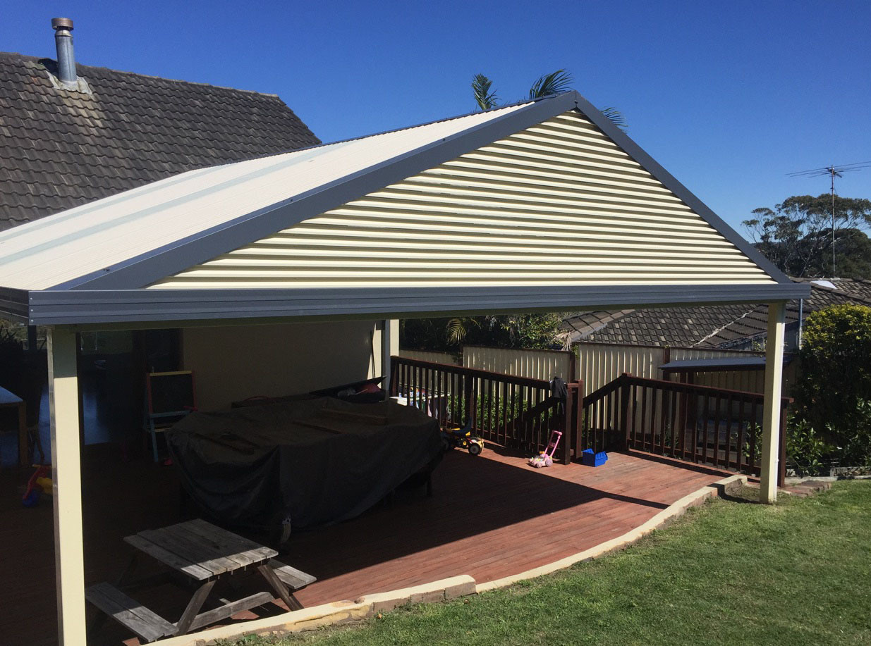 Privacy Screens | Aluminium Screens | Louvre Screens | Shadeco Sydney