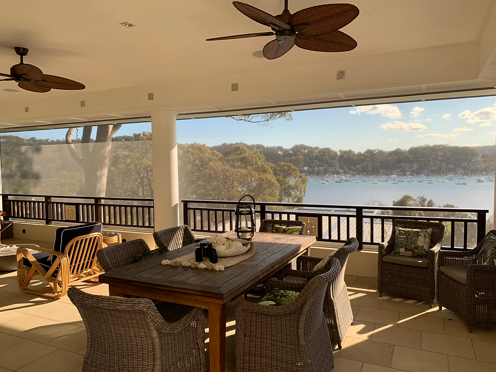 Zipscreen User Guide