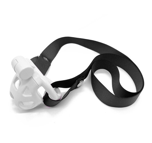 Chastity Cage Belt | IIIDXY