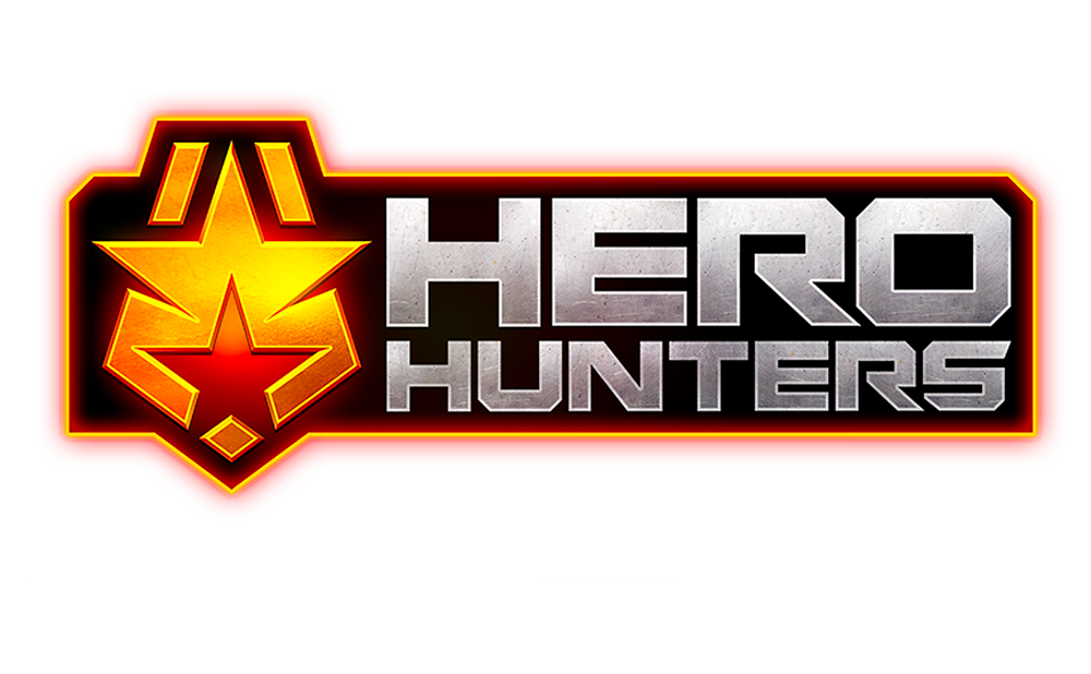Hero Hunters | Hothead Games