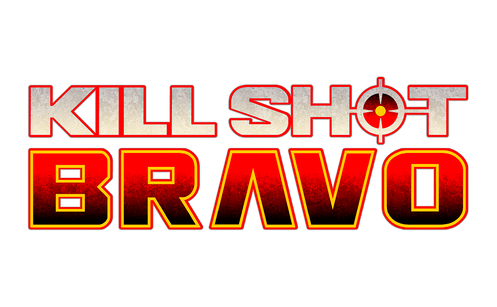 Kill Shot Bravo | Hothead Games