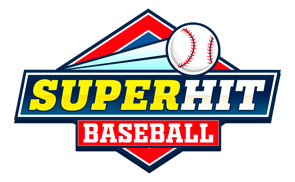 Super Hit Baseball | Hothead Games
