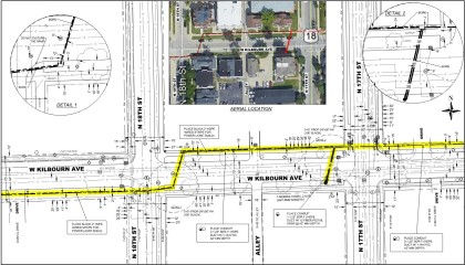 OSP Fiber | DAAR Engineering Inc