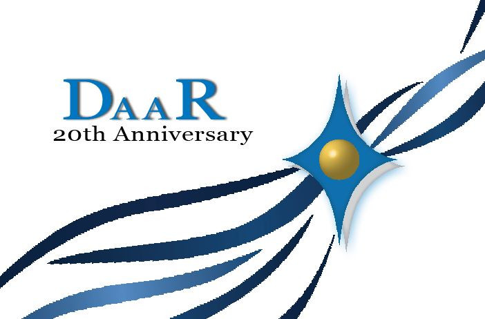DAAR 20th Anniversary | DAAR Engineering Inc