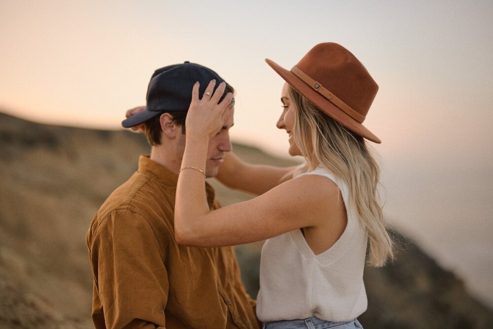 💕👩‍ ️‍👨 Exploring The 5 Types of Couples and Their Unique Dynamics