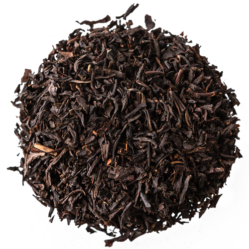 Loose Leaf Ceylon Tea Infused with Vanilla Bean | Portal Tea Company