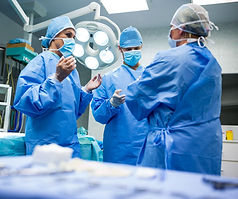 Pec Minor Syndrome Treatment | TOS Outreach Network