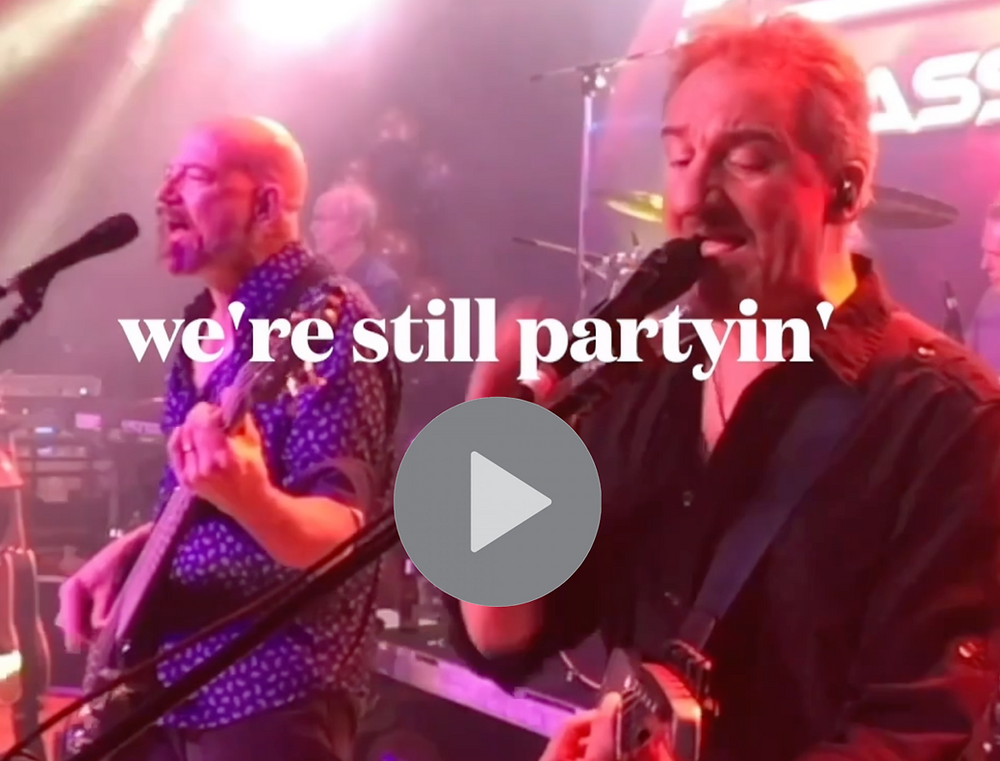 ARRA - 35 Years & Counting!