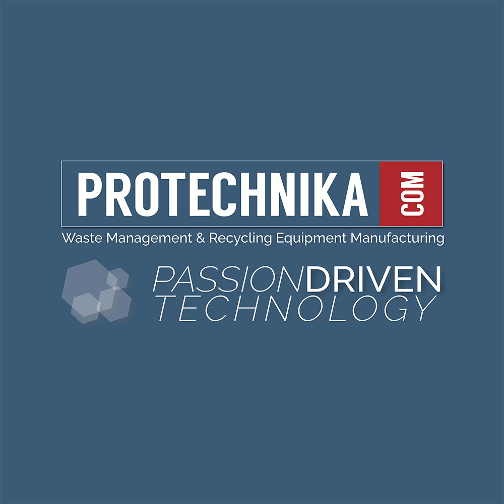 Maszyny Do Recyklingu | Protechnika | Łuków