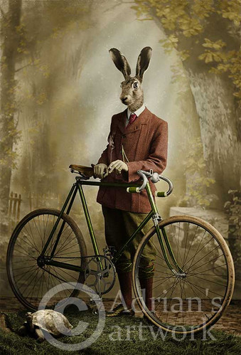 Fag Break | downsizeme