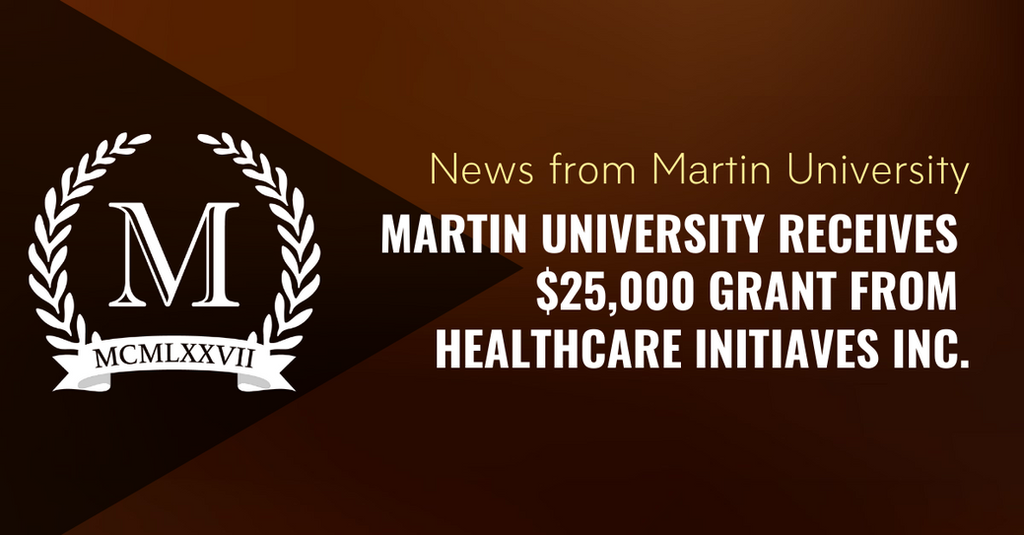 Campus News | Martin University | Indianapolis