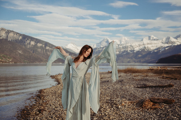 Fotoshooting in Bern / Thun | Wild Senses Photography