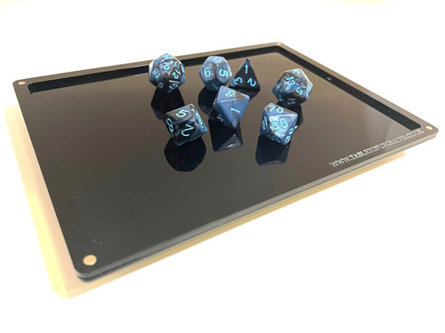 Dice Tray (Warchest Compatible) | TableTop Upgrades