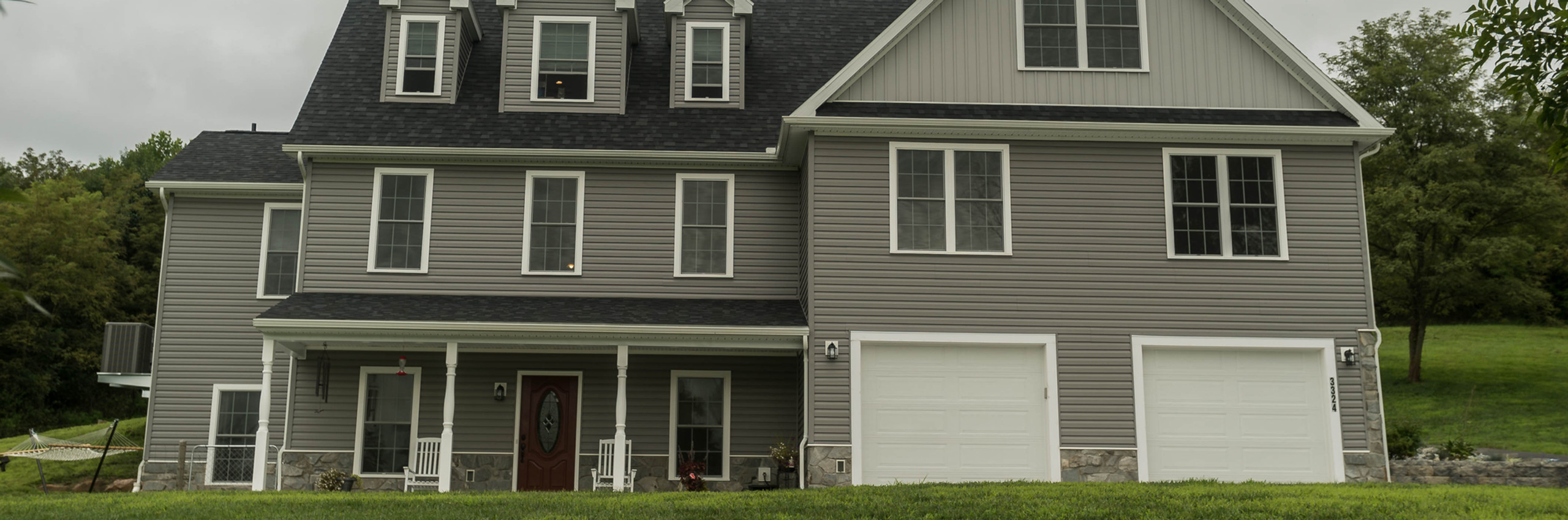 Corey's Construction | Residential New Construction | United States