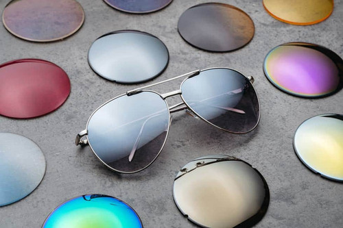 Single Vision Sunglass lenses | Eyedeal Eyewear