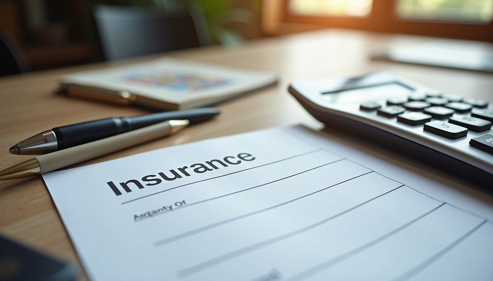 What Online Insurance Misses and the Irreplaceable Role of Insurance Agents