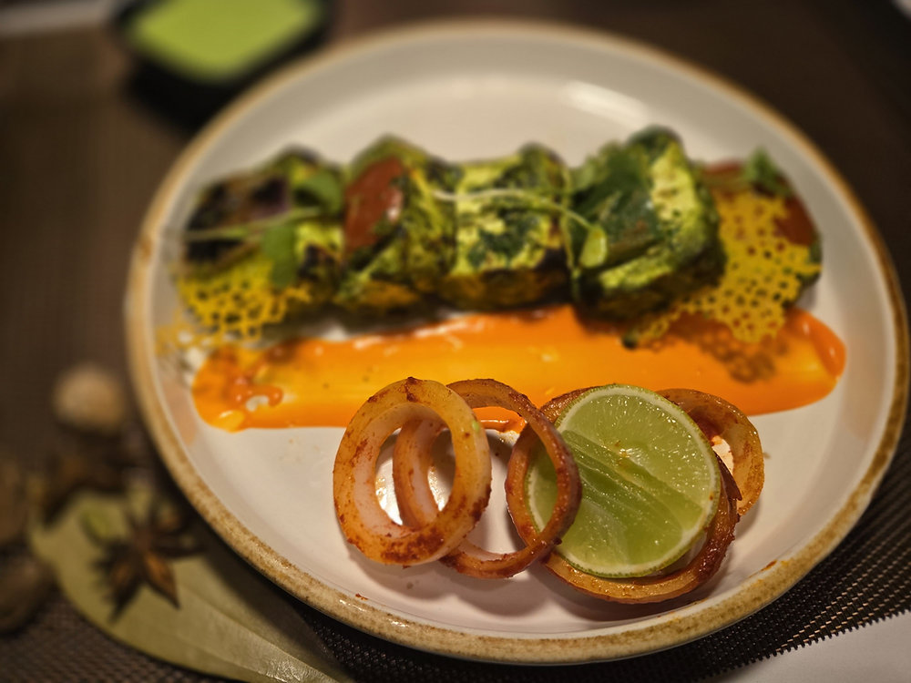 The Art of Flavor Pairing: How RHUM Enhances the Dining Experience in ...