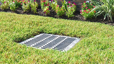 Drainage & Grading | Mysite