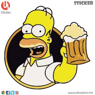 Homero Tarro | Catálogo Ultraskins