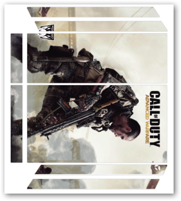 CALL OF DUTY ADVANCE WARFARE | Catálogo Ultraskins