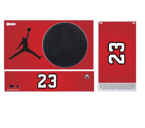 JORDAN - XBOX SERIES S | Catálogo Ultraskins