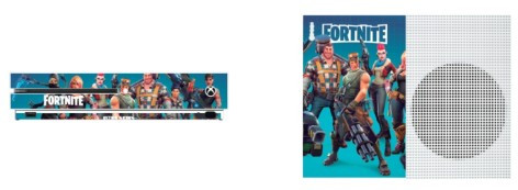 Fortnite Azul | Catálogo Ultraskins