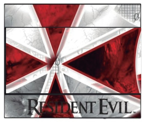Resident Blanco - PS3 Super Slim | Catálogo Ultraskins