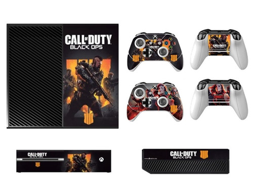 CALL OF DUTY BLACK OPS-COMBO | Catálogo Ultraskins