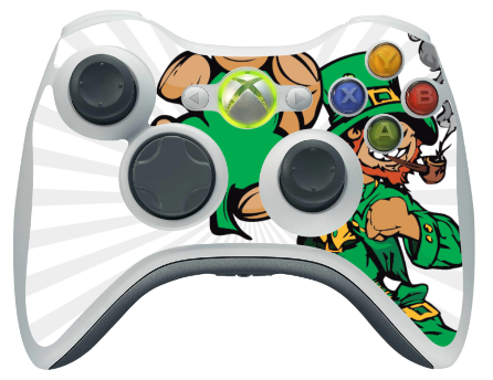 Luck | Catálogo Ultraskins