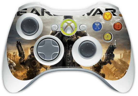 Gear of War | Catálogo Ultraskins