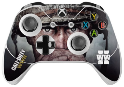 CALL OF DUTY WW2 | Catálogo Ultraskins