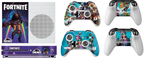 FORTNITE ASTRONAUTA - XBOX ONE S | Catálogo Ultraskins