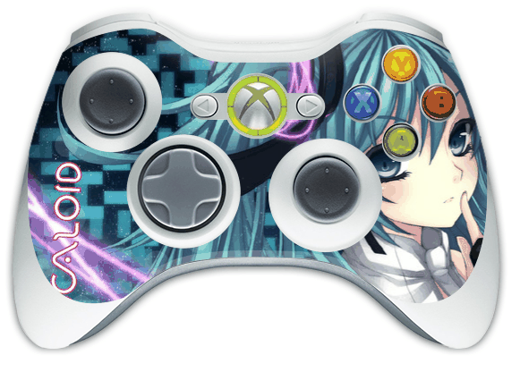 Hatsune Miku | Catálogo Ultraskins