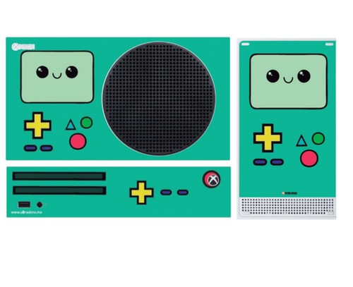 BMO - XBOX SERIES S | Catálogo Ultraskins