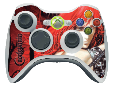 Castlevania | Catálogo Ultraskins