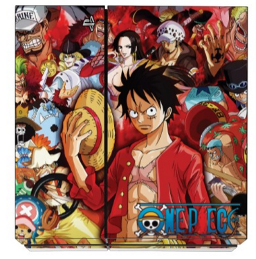 ONE PIECE | Catálogo Ultraskins