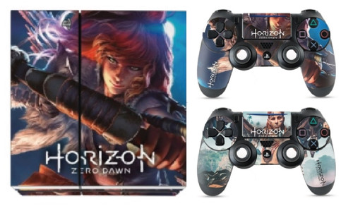 Aloy- PS4 | Catálogo Ultraskins