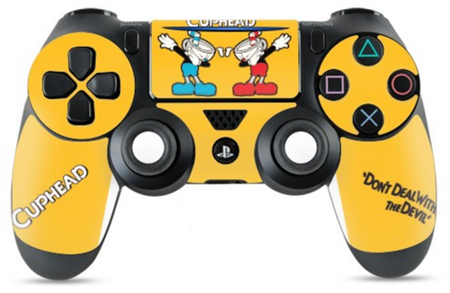 CUPHEAD DAB | Catálogo Ultraskins
