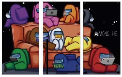 AMONG US - XBOX SERIES X | Catálogo Ultraskins