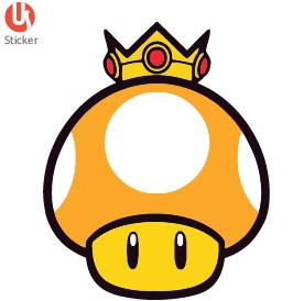 Hongo Dorado | Catálogo Ultraskins